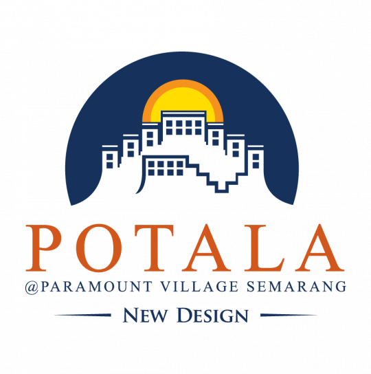 Paramount Village ￨ Semarang Barat