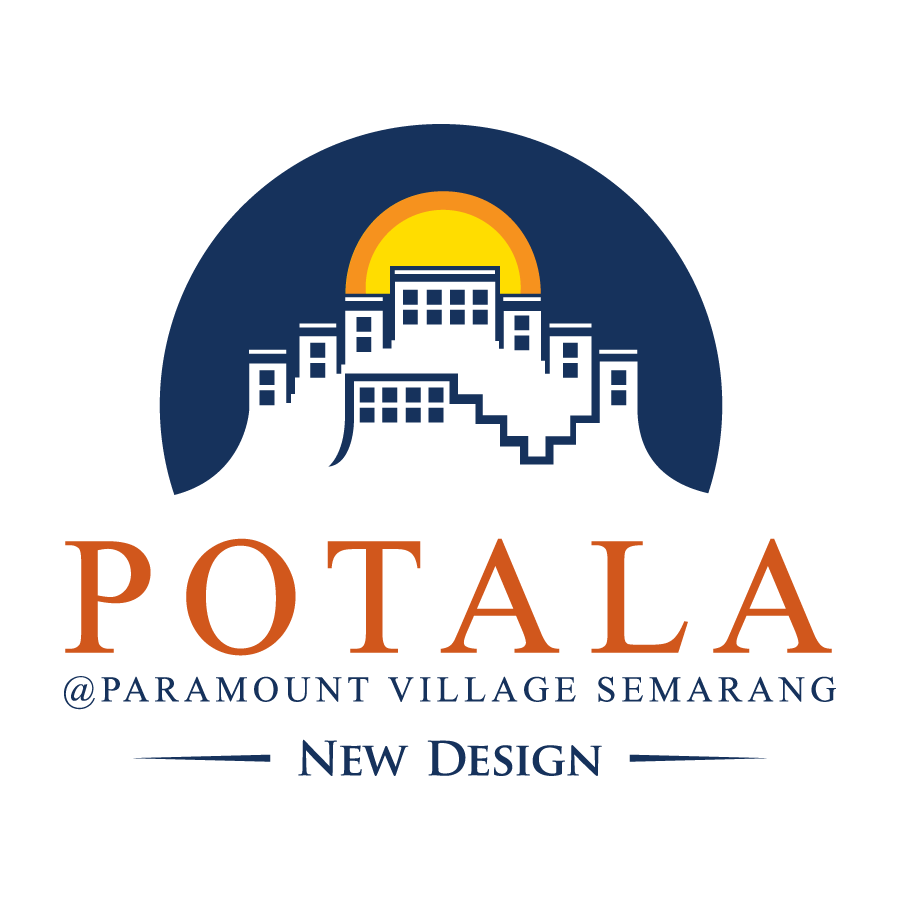 Paramount Village ￨ Semarang Barat